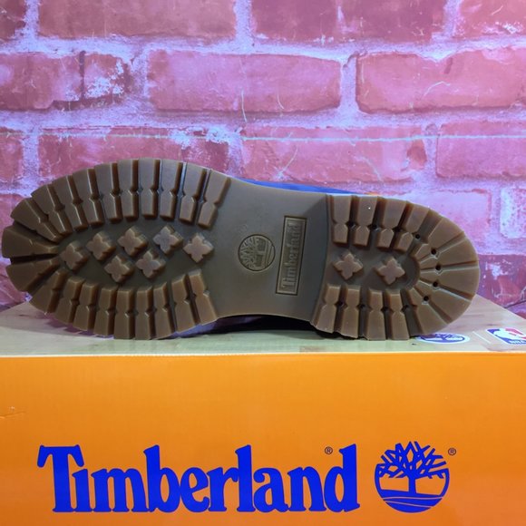 Timberland | Shoes | Mens Timberland X Nba New York Knicks Waterproof ...